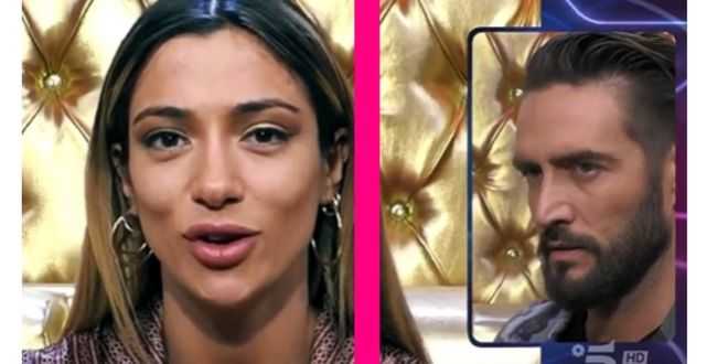 GF Vip, Soleil Sorge scarica Alex Belli: il nuovo progetto