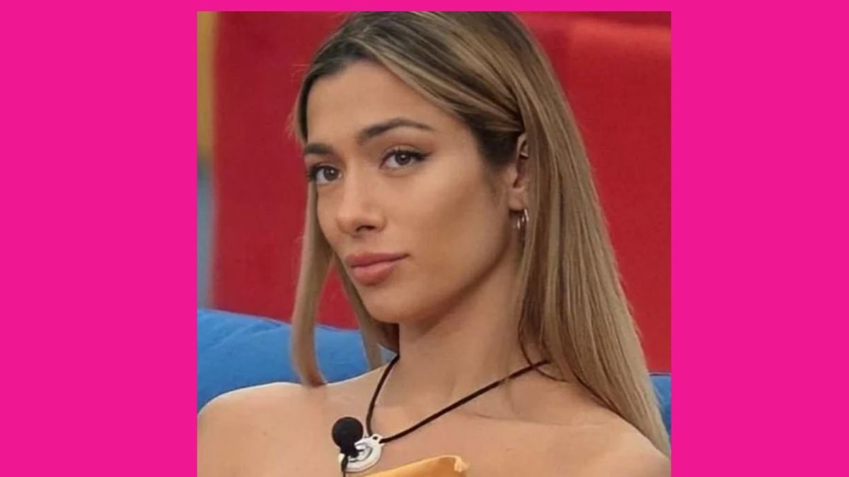 Gf vip, Soleil Sorge svela la sua strategia di gioco: “Rinominerei le ...