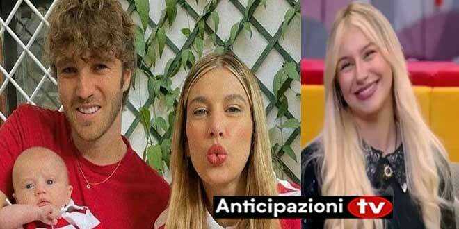 GF Vip, la sorella di Clizia Incorvaia svela la verità sul suo ...