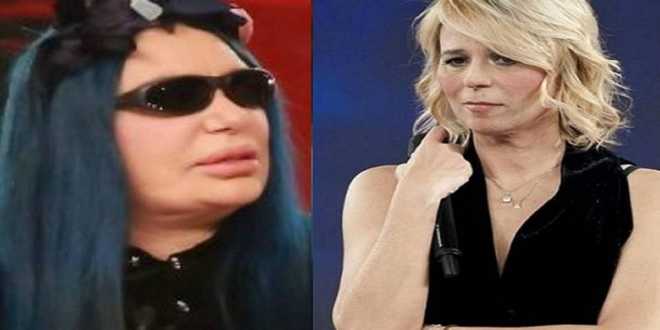 Standing Ovation: Loredana Bertè contro Amici di Maria De Filippi! Ecco ...