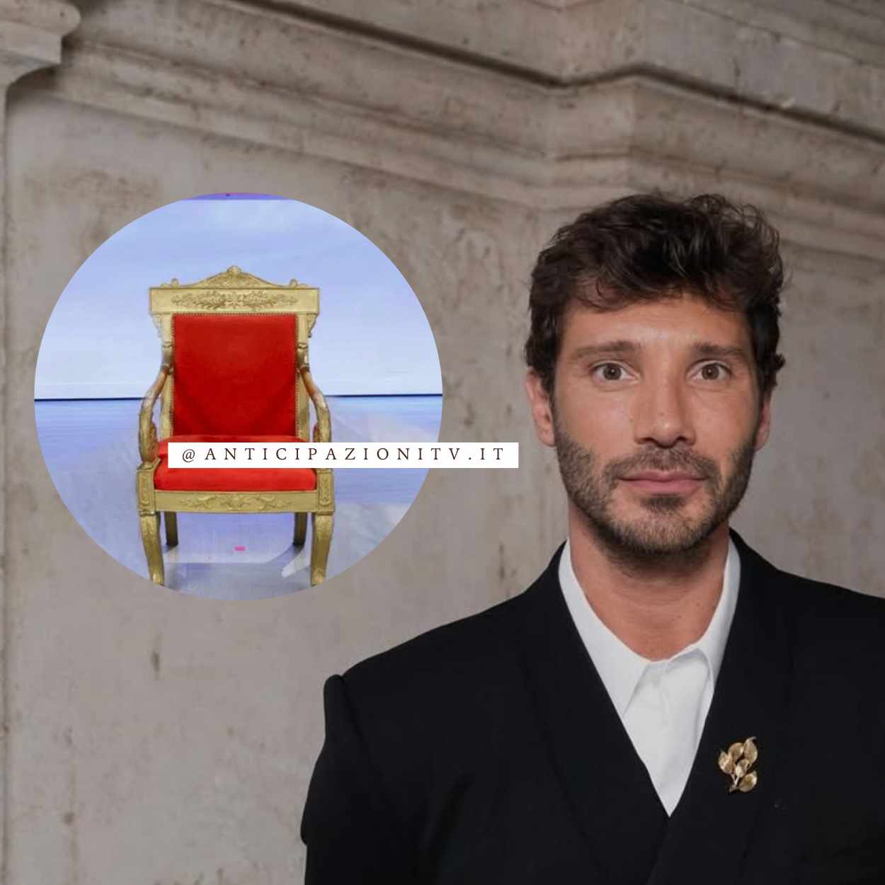 Stefano De Martino beccato ancora con una famosa ex di Uomini e Donne ...