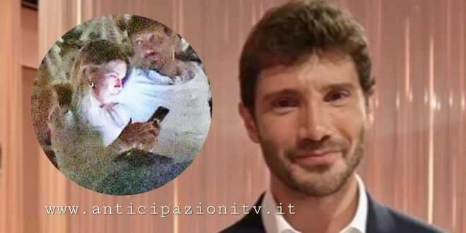 Stefano De Martino beccato con la sua fidanzata? Il luogo e cosa hanno ...