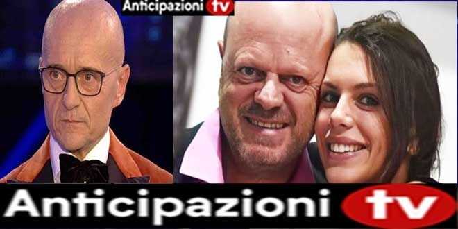 Gf Vip7, Stefano Fiordelisi sferra un colpo ad Alfonso Signorini