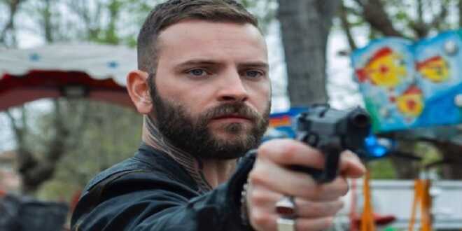 Suburra Eterna, riprese terminate: ecco quando sarà disponibile lo spin-off
