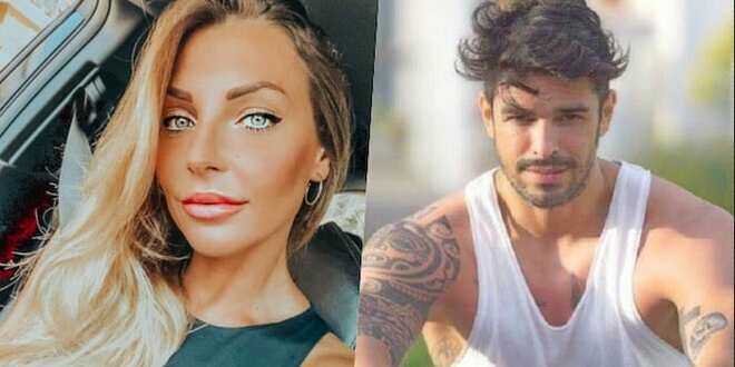 Uomini e Donne, Tara Gabrieletto smaschera Cristian Gallella: “Ecco ...