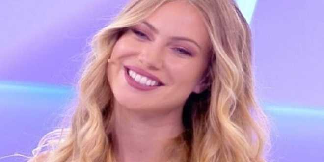 Taylor Mega sotto accusa: prima la frase shock e poi il tentativo di ...