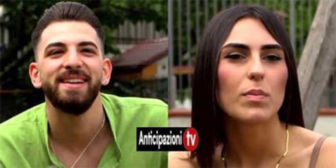 Temptation Island 2023, ecco chi è la prima coppia del reality