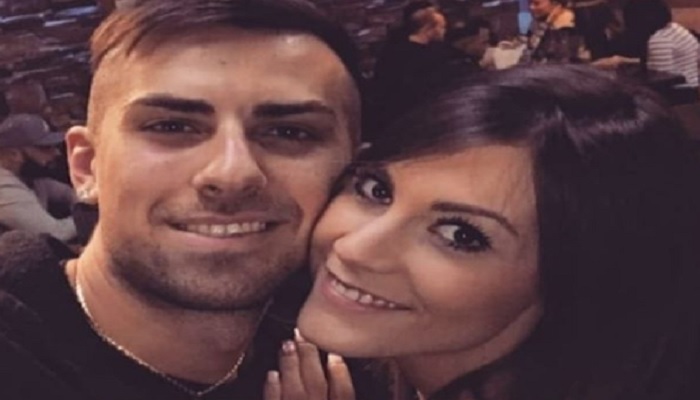 Temptation Island, clamoroso: Ilaria Teolis cerca ancora Massimo Colantoni?