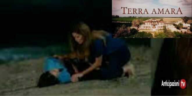 Terra Amara anticipazioni, dicembre 2023: Zuleyha confessa l’omicidio di Umit