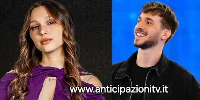 Amici, clamorose testimonianze su Holden e Sarah Toscano: cosa sta ...