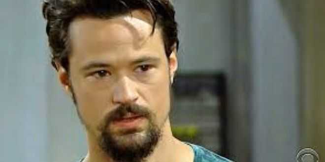 Beautiful anticipazioni americane, Thomas nasconde il segreto di Brooke