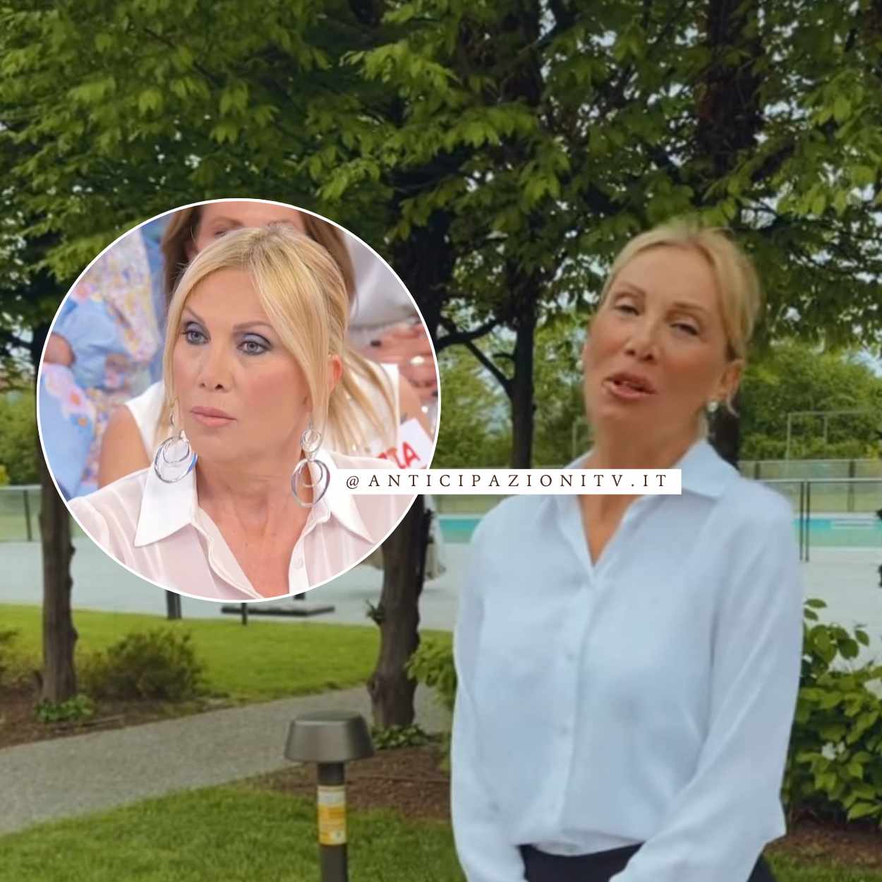 Uomini e Donne, chi è Sabrina Zago: età, lavoro e scomparsa del marito