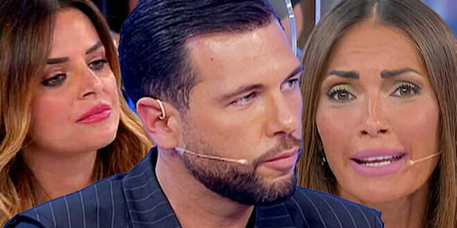 Uomini e Donne, è già finita tra Alessandro e Ida? C’entrerebbe Roberta