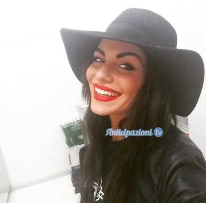 Uomini e Donne gossip: Alessia Castellani svela tutti i retroscena dei ...