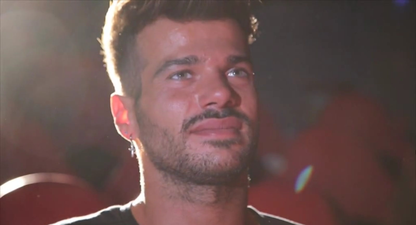 Uomini e Donne gossip: Claudio Sona affronta Giorgio Manetti, ma ha la ...