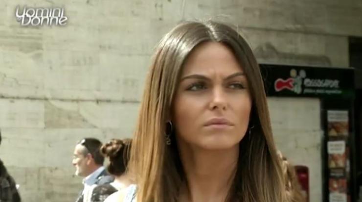 Uomini e Donne gossip: i corteggiatori di Silvia Raffaele le rispondono ...