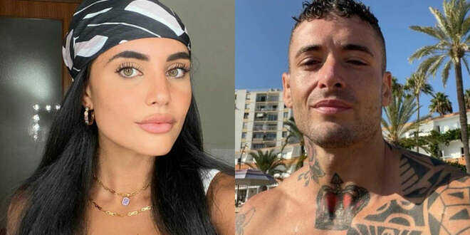 Uomini e Donne, Valeria Cardone smaschera Matteo Ranieri: “Vittimismo ...