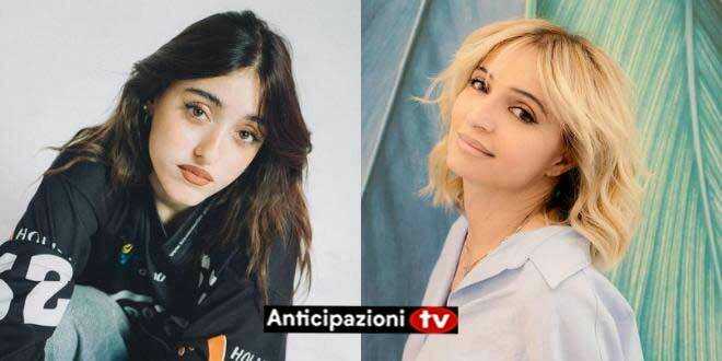 Amici News, Veronica Peparini fa chiarezza su Giulia Stabile: la verità ...