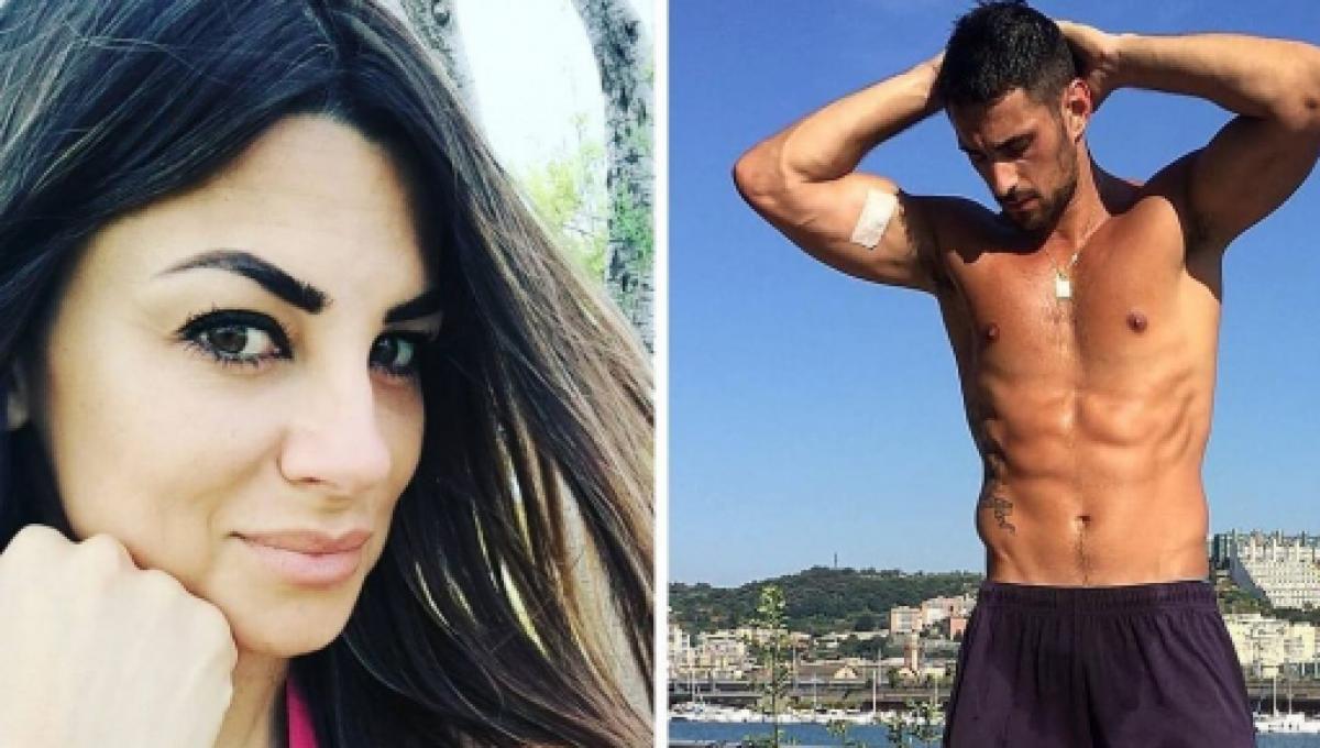 Temptation Island Vip 2019, Alessandro Graziani e Serena Enardu stanno ...