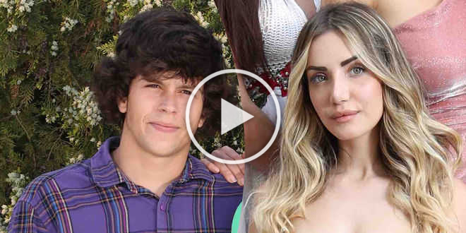 [VIDEO] Temptation Island 2021: chi è Giulia Cerini, la tentatrice di ...