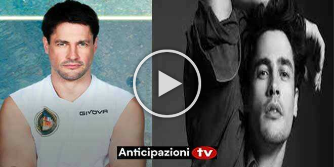 [VIDEO] Isola dei famosi 2023, Chirstopher Leoni ha una fidanzata segreta!