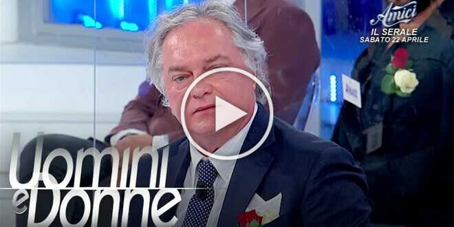 [VIDEO] Torna Uomini e Donne, anticipazioni oggi 26 aprile 2023: cosa ...