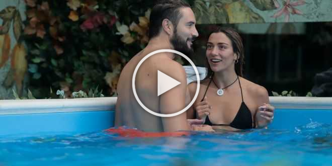[VIDEO] GF Vip 6, Alex Belli rinnega Soleil Sorge: “Non sono attratto ...