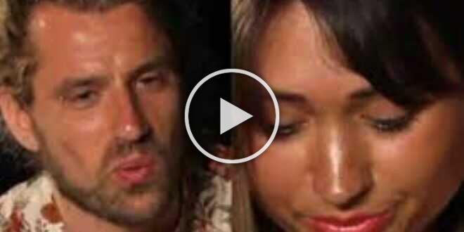 [VIDEO] Alessia Ligotti scatena il caos a Temptation Island con un ...