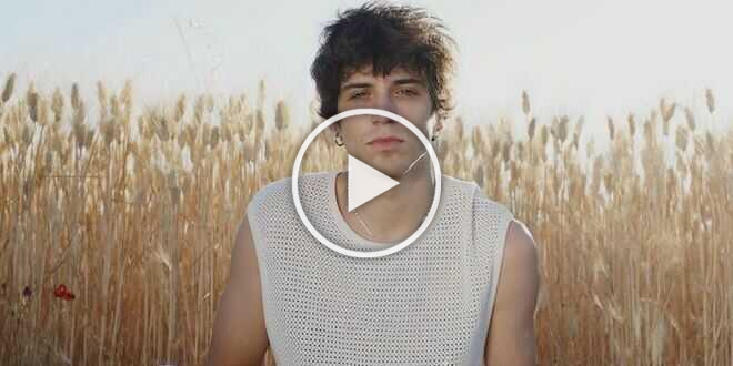 [VIDEO] Alex da Amici 21 al Festival di Sanremo: esce “Ciò che abbiamo ...