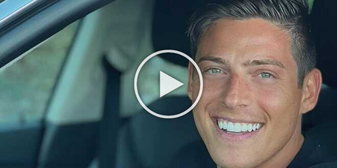 [VIDEO] Alessio Falsone, chi è il nuovo concorrente del Grande Fratello ...