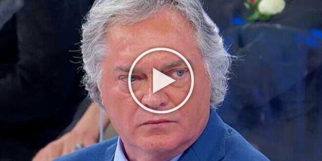 [VIDEO] Uomini e Donne, chi è Elio Servo del trono over (e perché è ...