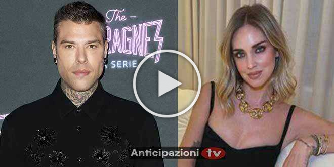 [VIDEO] Chiara Ferragni sceglie le avvocate divorziste per la separazione da Fedez: chi sono e ...