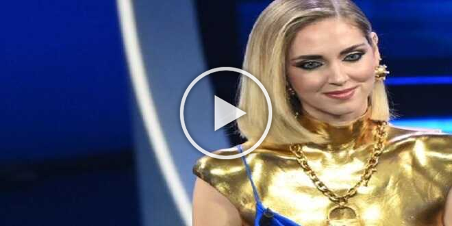 [VIDEO] Chiara Ferragni, un nuovo programma Rai per lei? Il contratto ...