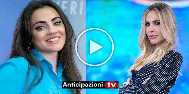 [VIDEO] Isola dei famosi 2023, Cristina Scuccia fidanzata con una donna? L’ex suora nasconde un ...