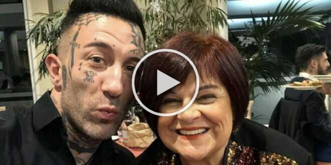 [VIDEO] Domenica In, Stefania Pezzopane e Simone Coccia Colaiuta: la ...