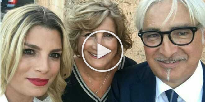 [VIDEO] Emma Marrone, la morte improvvisa del padre: le cause e le parole della cantante