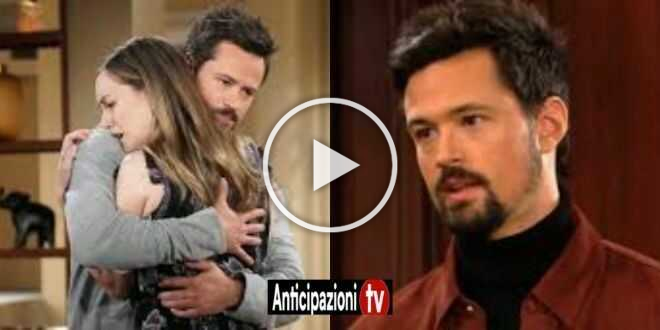 [VIDEO] Beautiful anticipazioni puntate americane, Hope scoprirà il ...