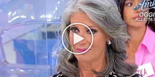 [VIDEO] Uomini e Donne, Isabella Ricci compie gli anni: gli auguri social