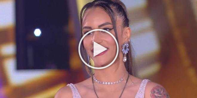 [VIDEO] GF Vip, Jessica Selassié: i soldi della vittoria sarebbero già ...