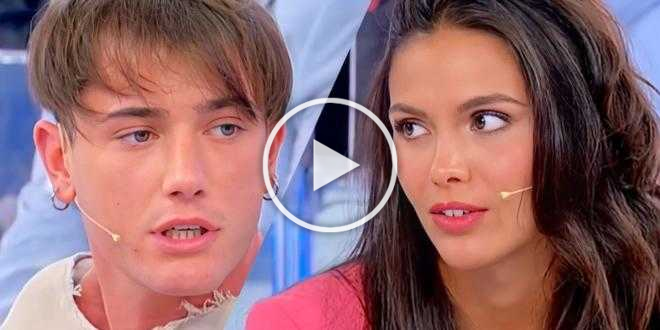 [VIDEO] Uomini e Donne news, Joele Milan ha lasciato Ilaria Melis? Ecco ...