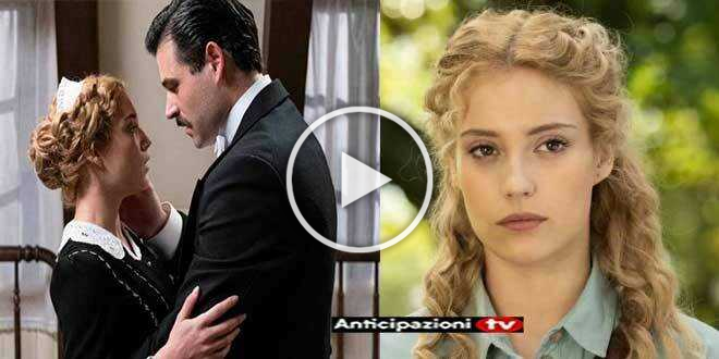[VIDEO] La Promessa anticipazioni puntata 29 maggio 2023, Mariana alla ricerca della verità