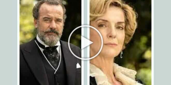 [VIDEO] La Promessa anticipazioni 28 giugno 2023, Alonso confessa a Cruz: Manuel sarà sacrificato