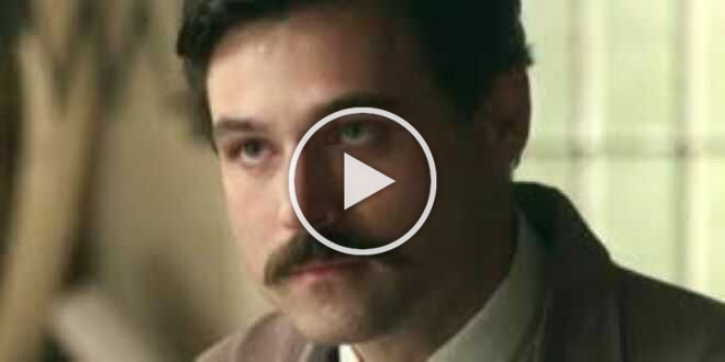 [VIDEO] La Promessa anticipazioni 3 luglio 2023, Manuel deciso a sposare Jana