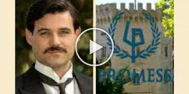 [VIDEO] La Promessa anticipazioni dal 28 agosto al 2 settembre 2023, Manuel muore in un ...