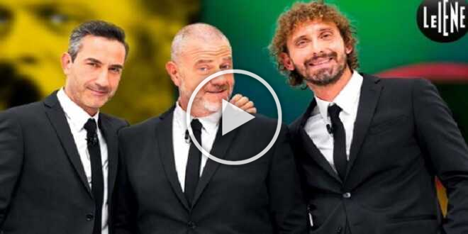 [VIDEO] Le Iene, confermata la nuova conduzione: rivoluzione anche tra ...