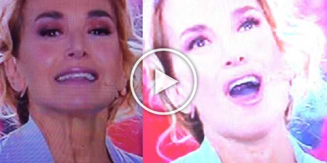 [VIDEO] Mediaset dice addio al getto di luce bianca? La reazione di ...