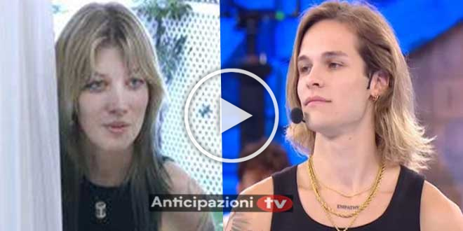 [VIDEO] Amici 23, Mew e Matthew lasciano la scuola: dalla voce sulla ...