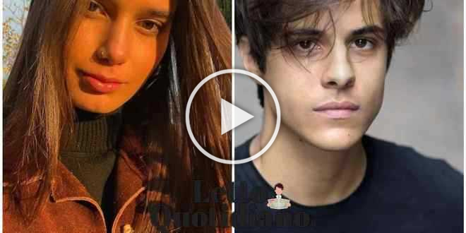 [VIDEO] Mike Bird, parla la fidanzata: il primo incontro quando lei era ...