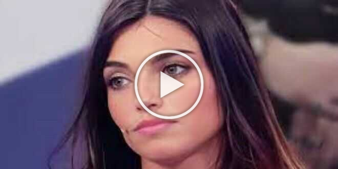 [VIDEO] Nicole Mazzocato, la neo mamma di Uomini e Donne: svela i piani ...