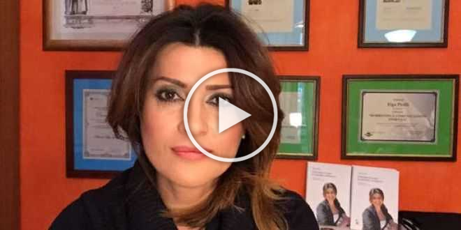[VIDEO] La nuova vita di Elga Profili dopo Uomini e donne